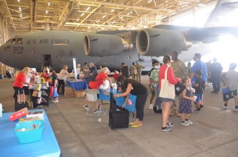 Altus AFB | 97th Force Support Squadron
